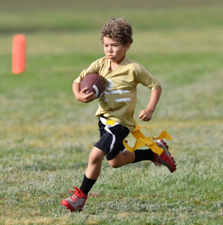 JC Mitchell Elementary School – Firedup Youth Sports